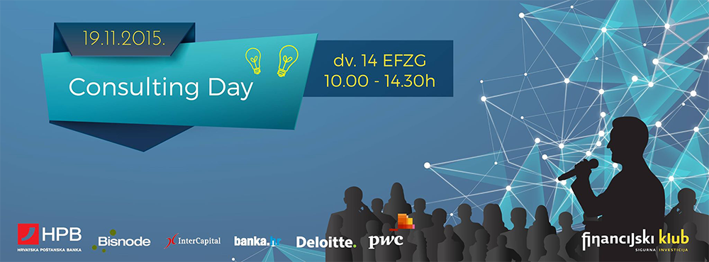 Consulting Day 2015: Digital strategy i innovation konzalting novi su ...
